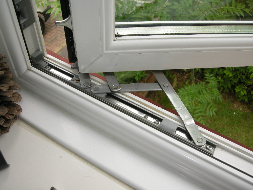 Upvc Repair - Locum Locks